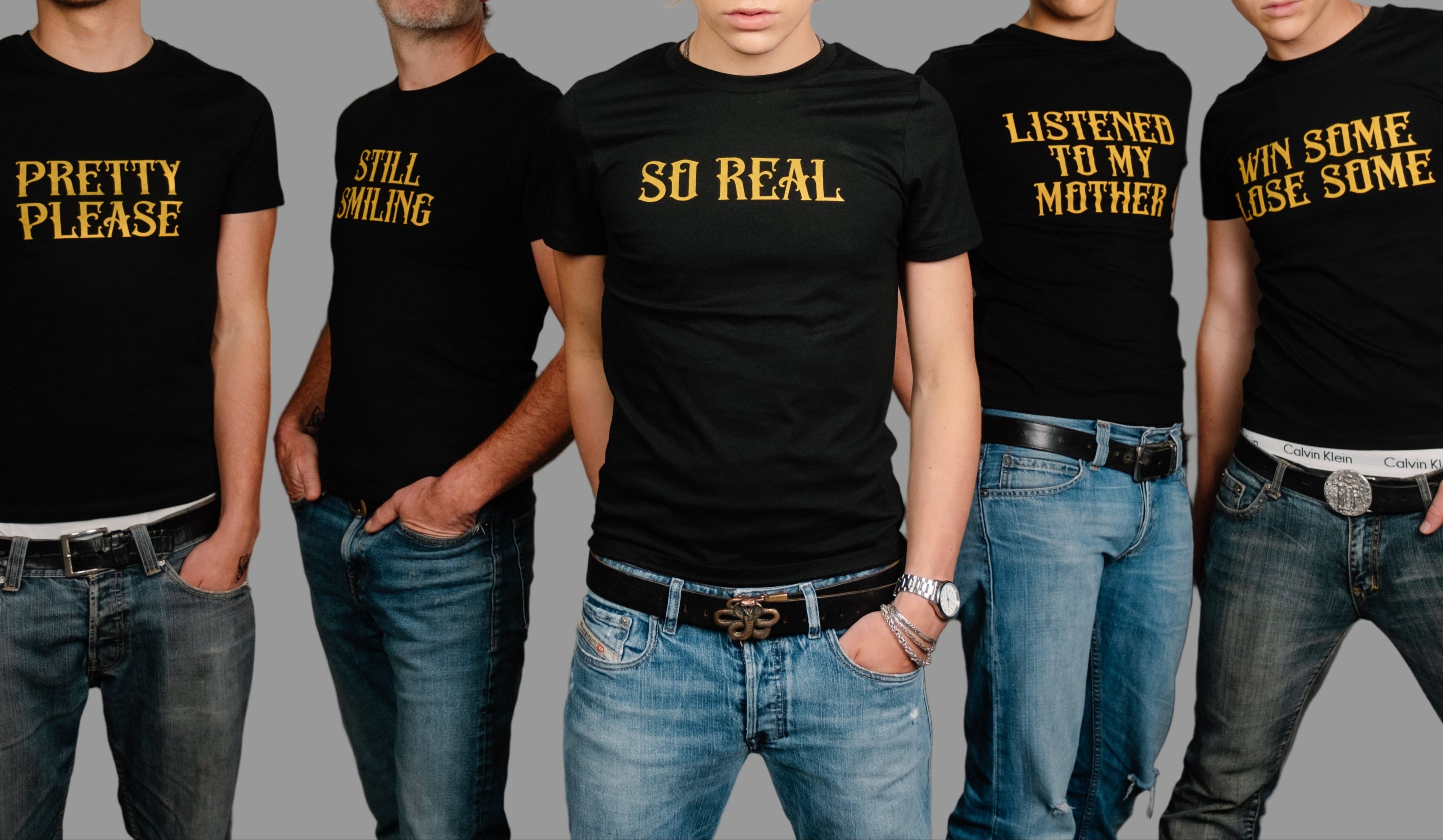 2025 Title T-Shirts – The Entitled Sons - Store